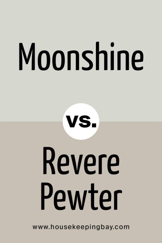 Moonshine OC-56 by Benjamin Moore - Housekeepingbay Moonshine OC-56 by Benjamin Moore - Housekeepingbay