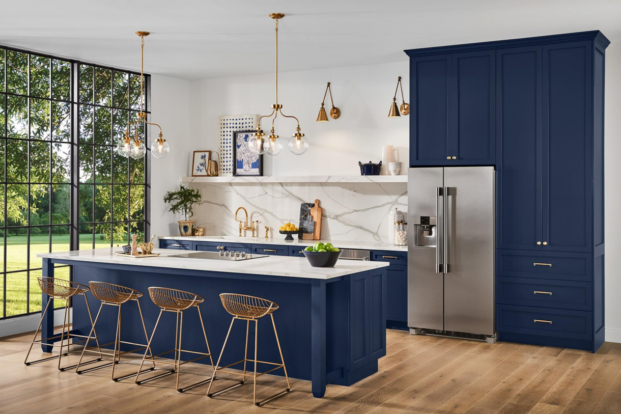 Naval Paint Color SW-6244 by Sherwin-Williams - Housekeeping Bay Naval Paint Color SW-6244 by Sherwin-Williams - Housekeeping Bay