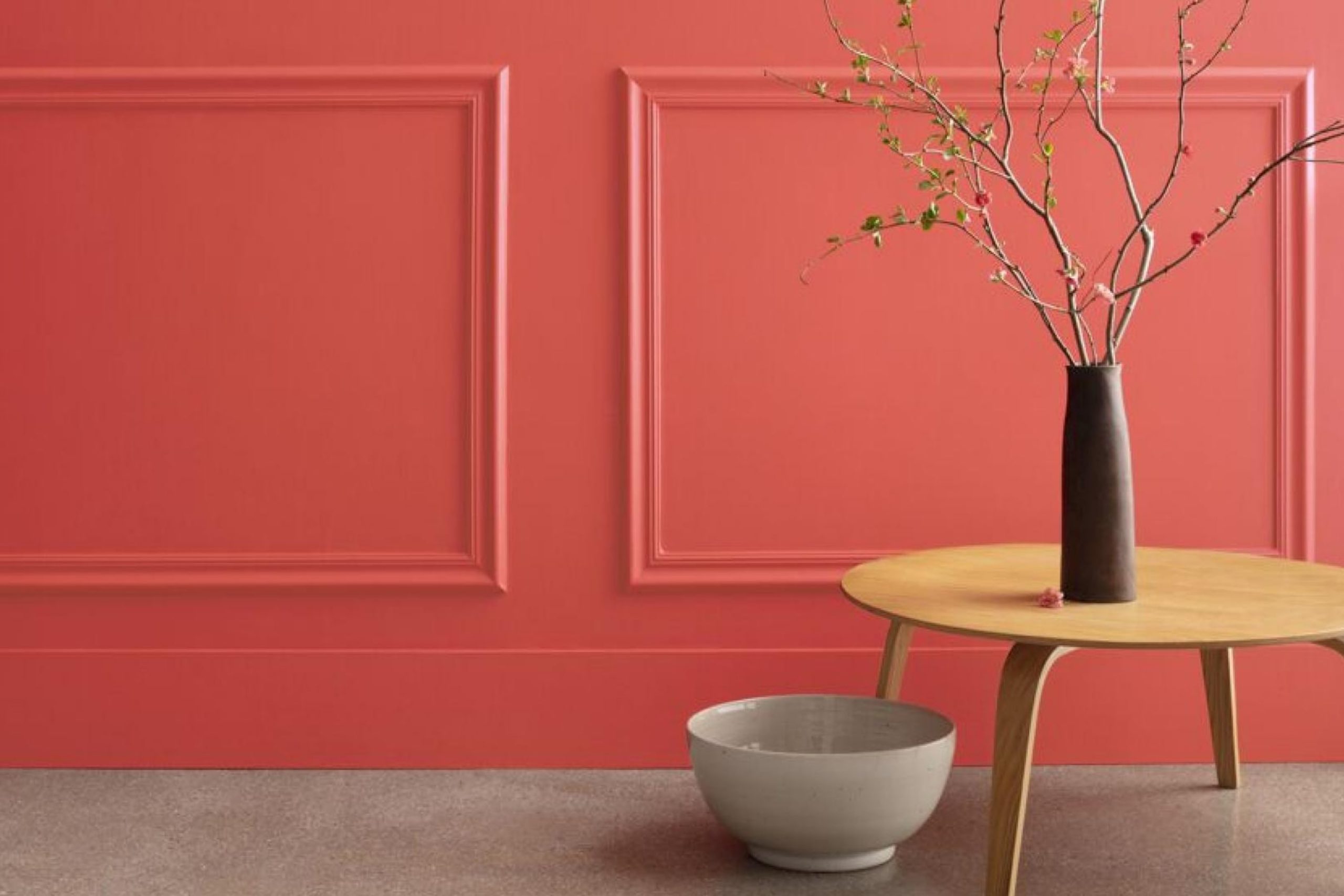 Raspberry Blush 2008-30 by Benjamin Moore - Housekeepingbay Raspberry Blush 2008-30 by Benjamin Moore - Housekeepingbay