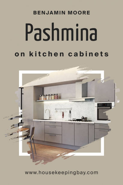 Pashmina AF-100 Paint Color by Benjamin Moore - Housekeepingbay Pashmina AF-100 Paint Color by Benjamin Moore - Housekeepingbay