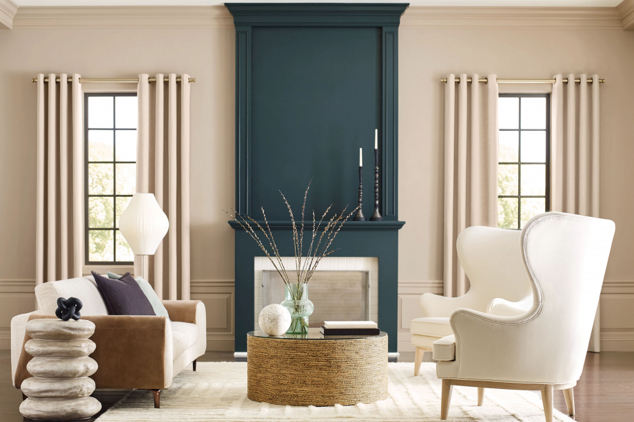 Shiitake SW-9173 Paint Color by Sherwin-Williams Shiitake SW-9173 Paint Color by Sherwin-Williams