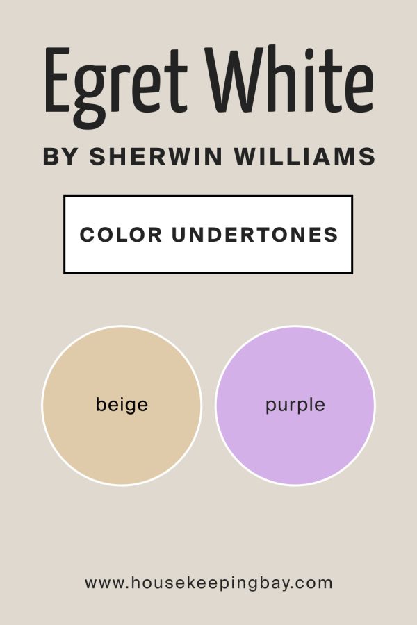 Egret White SW-7570 Paint Color by Sherwin-Williams Egret White SW-7570 Paint Color by Sherwin-Williams