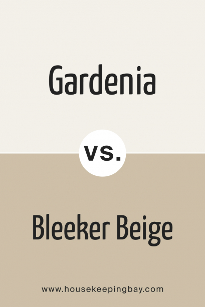 Gardenia AF-10 Paint Color by Benjamin Moore Gardenia AF-10 Paint Color by Benjamin Moore